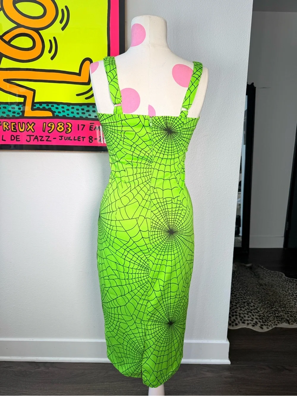 Vixen by Micheline Pitt | Dresses | Vixen By Micheline Pitt Glamour ...